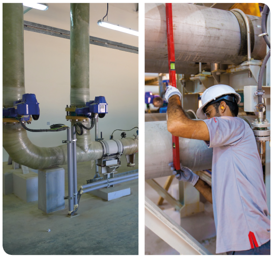 Technology & Process – SDC