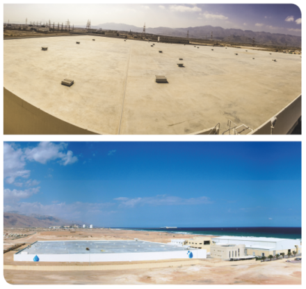 Technology & Process – SDC